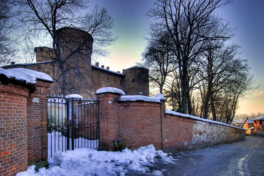 Comune di SOMMARIVA DEL BOSCO - sito internet istituzionale - regione ...